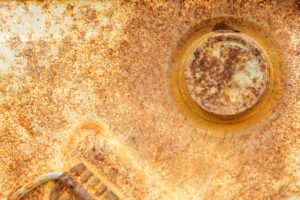 Eco-Friendly Rust Solutions: Effective, Environmental Friendly Rust ...