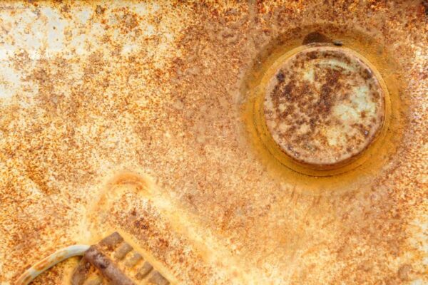 Eco-Friendly Rust Solutions: Effective, Environmental Friendly Rust ...